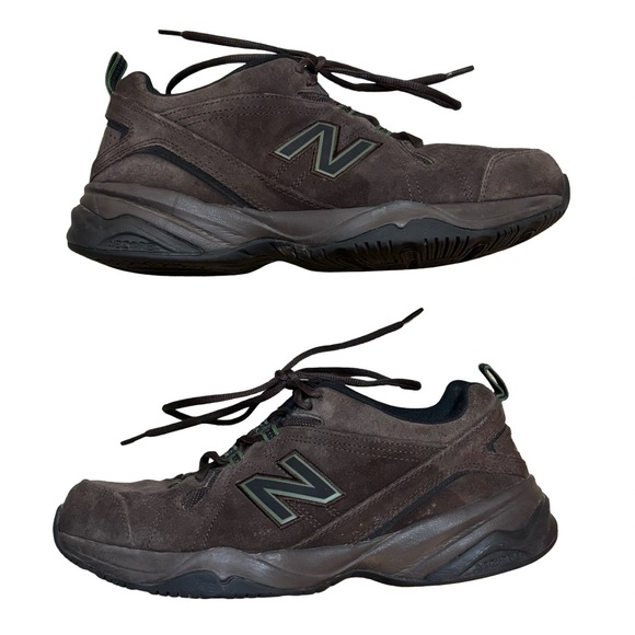 New Balance | Shoes | Vintage Y2k New Balance 68 Mens Sneakers Size 0 ...